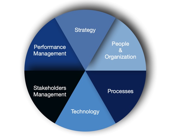 Procurement Maturity Assessment Service In UAE | Strategyah